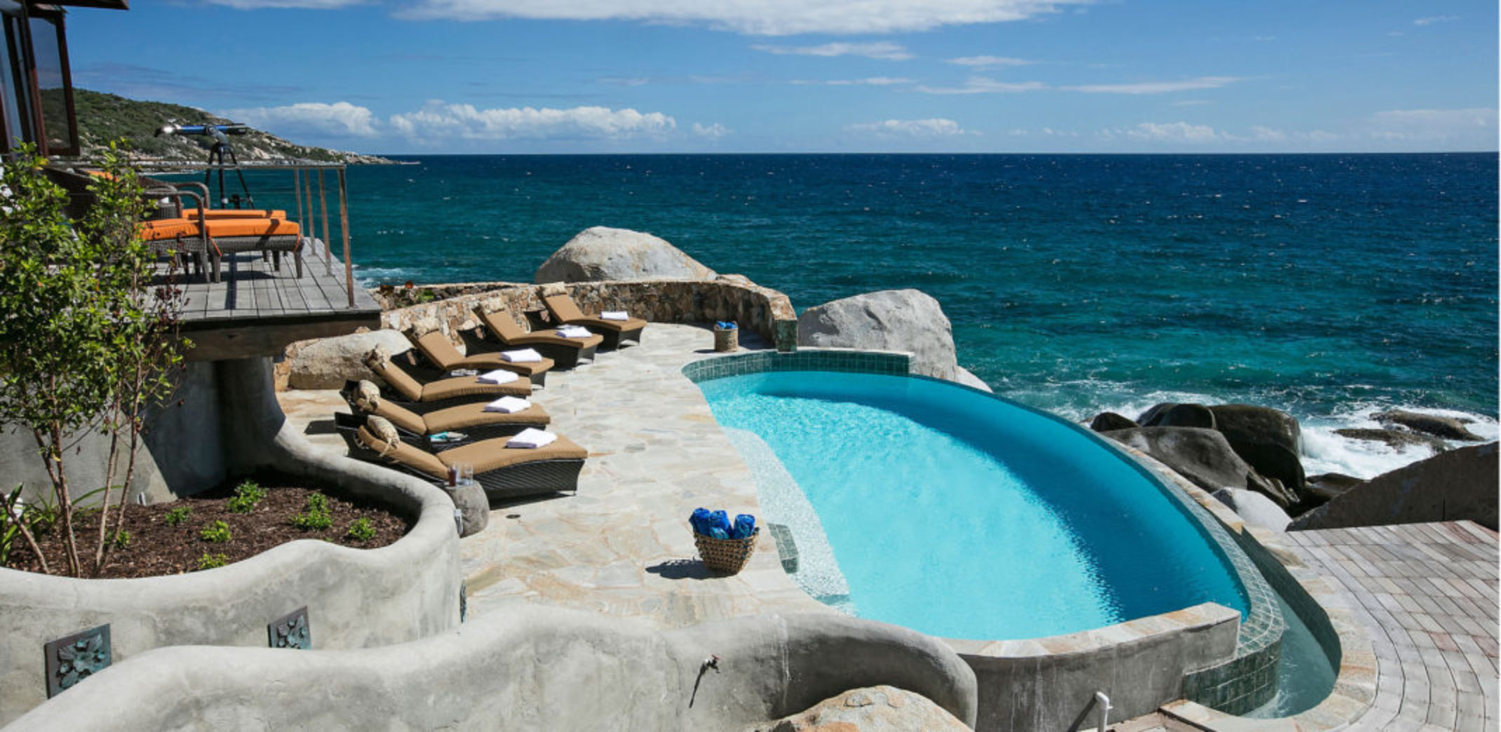Best of BVI - Luxury Villas in the British Virgin Islands - Tortola ...