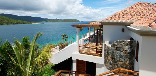 Best of BVI - Luxury Villas in the British Virgin Islands - Tortola ...