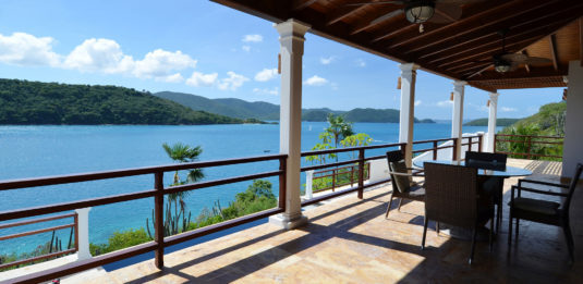 Best of BVI - Luxury Villas in the British Virgin Islands - Tortola ...