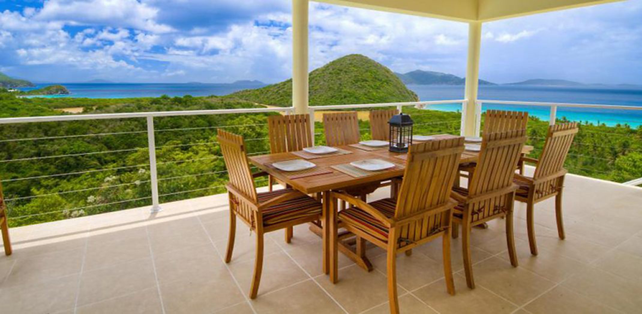 Best of BVI - Luxury Villas in the British Virgin Islands - Tortola ...
