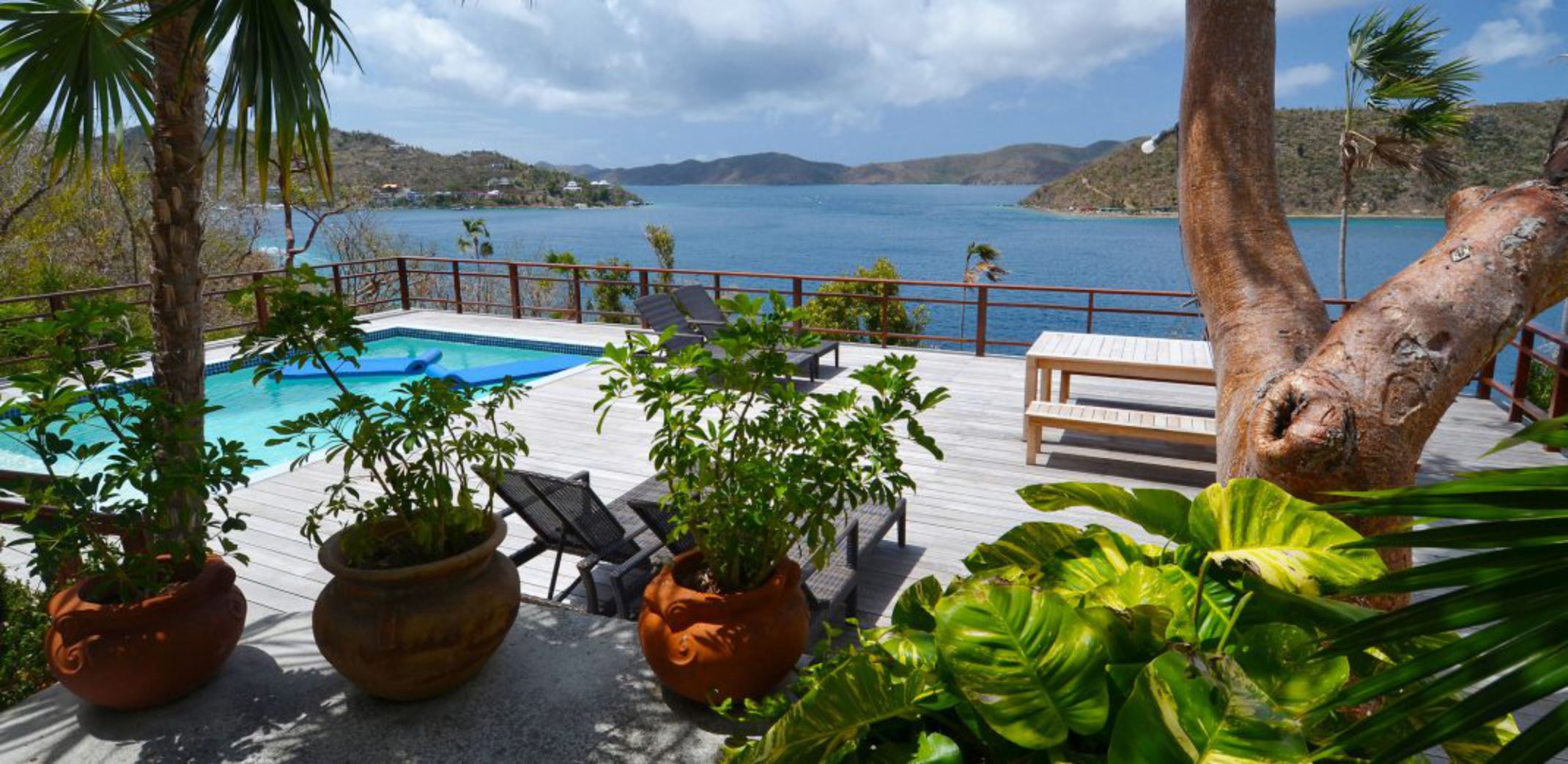 Best of BVI - Luxury Villas in the British Virgin Islands - Tortola ...