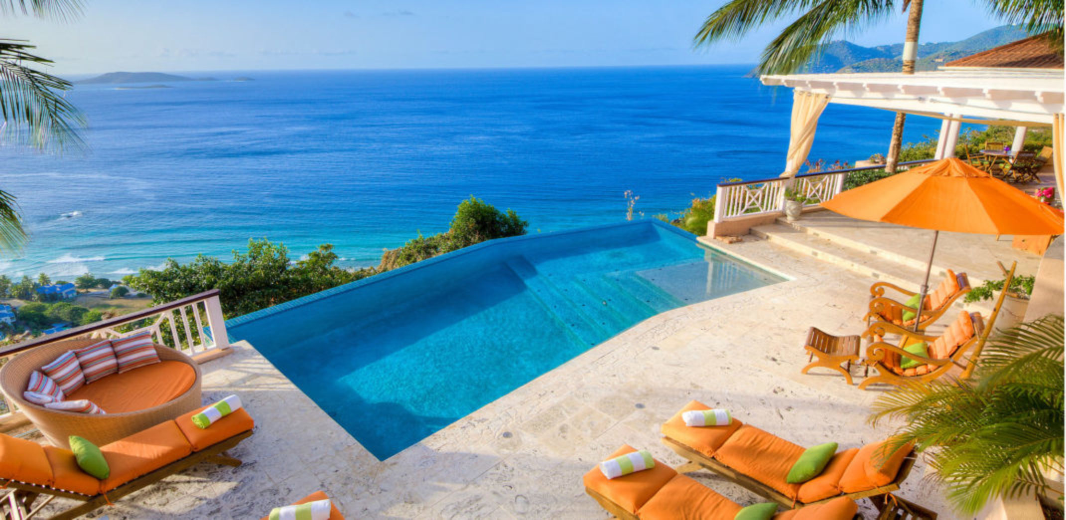 Best of BVI - Luxury Villas in the British Virgin Islands - Tortola ...