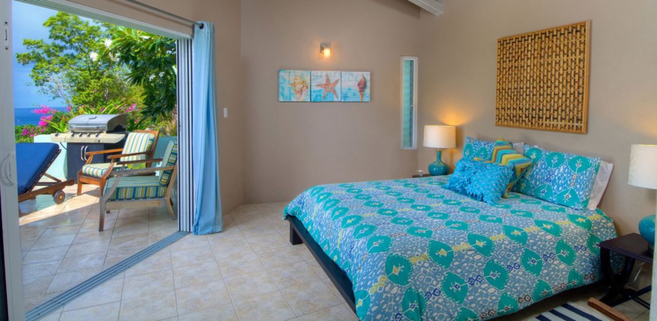 Best of BVI - Luxury Villas in the British Virgin Islands - Tortola ...