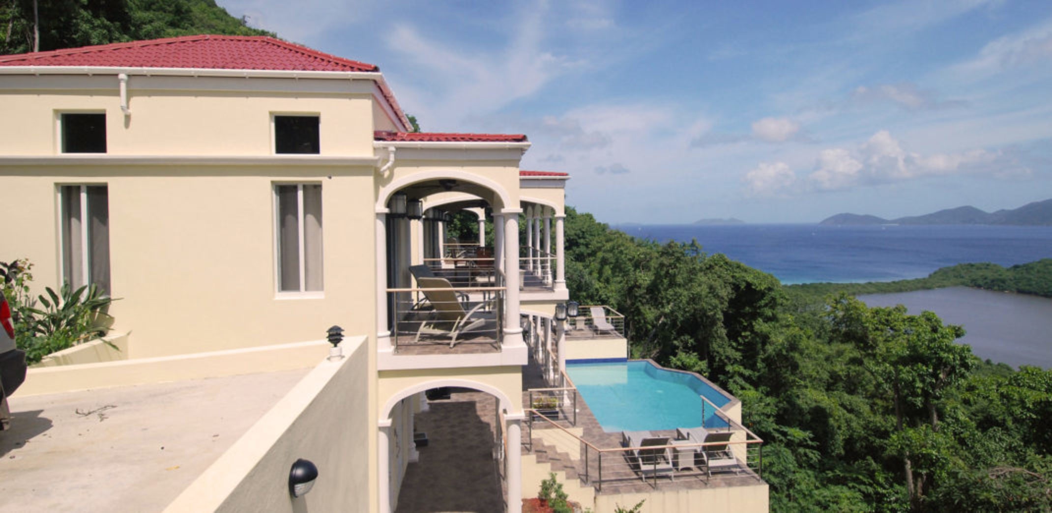 Villas – Find Luxury Villas in the BVI