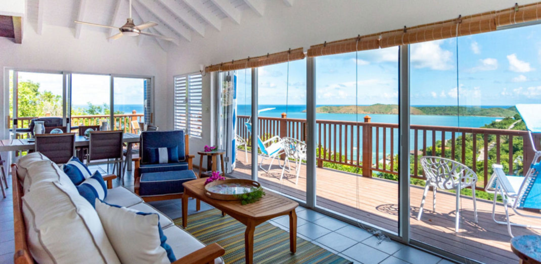 Villas – Find Luxury Villas in the BVI