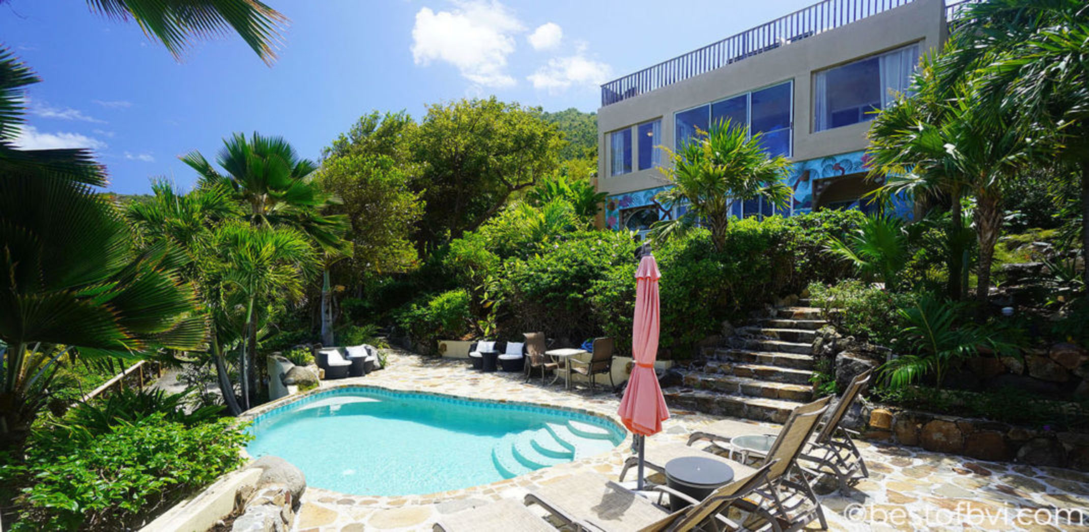 Villas – Find Luxury Villas in the BVI