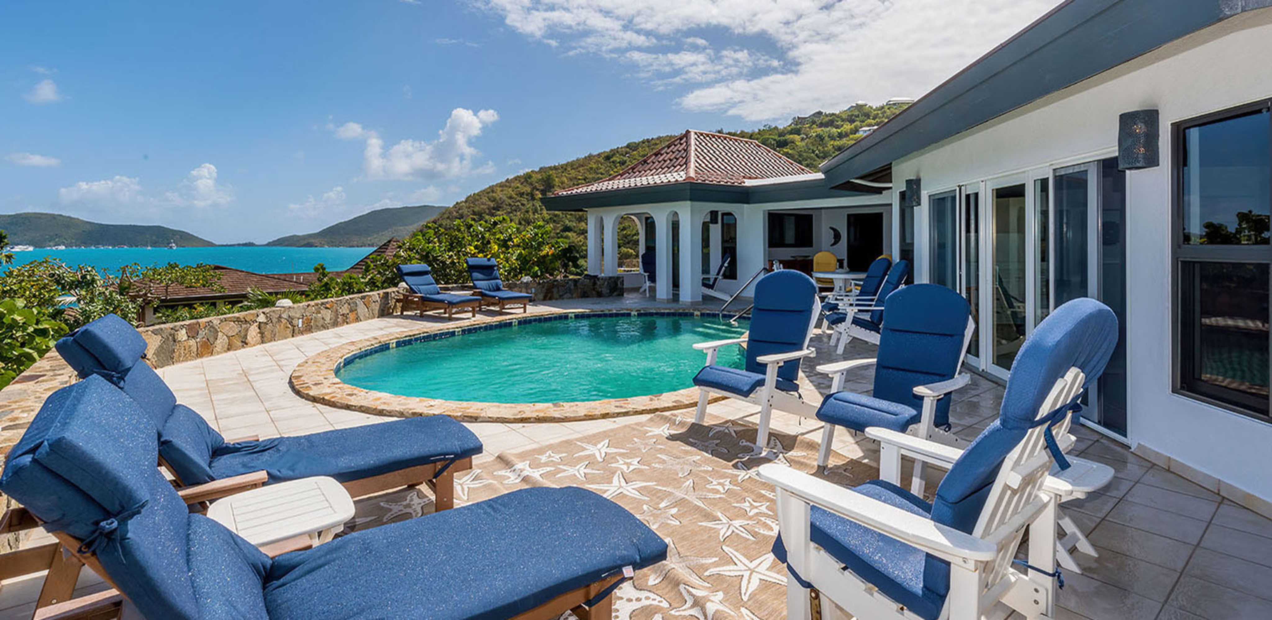 Euphoria, Leverick Bay - Amenities Nearby - Virgin Gorda Villas - Best ...