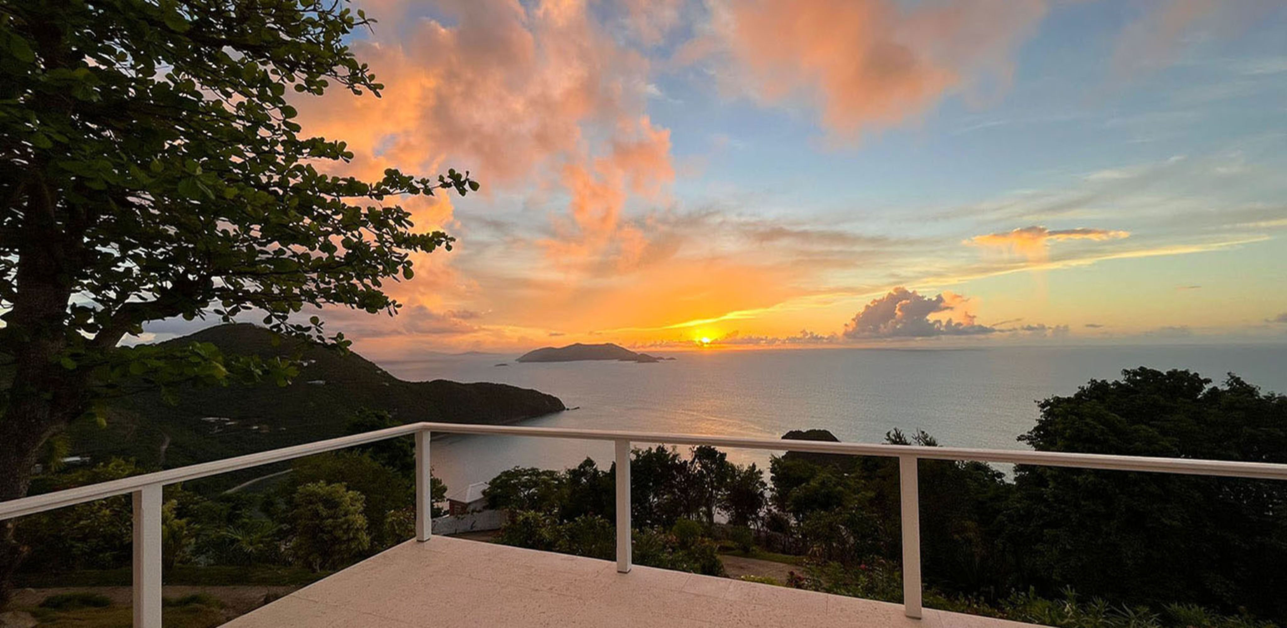 Sundowner, Brewers Bay - Tortola Villas - 3-bed - Best of BVI