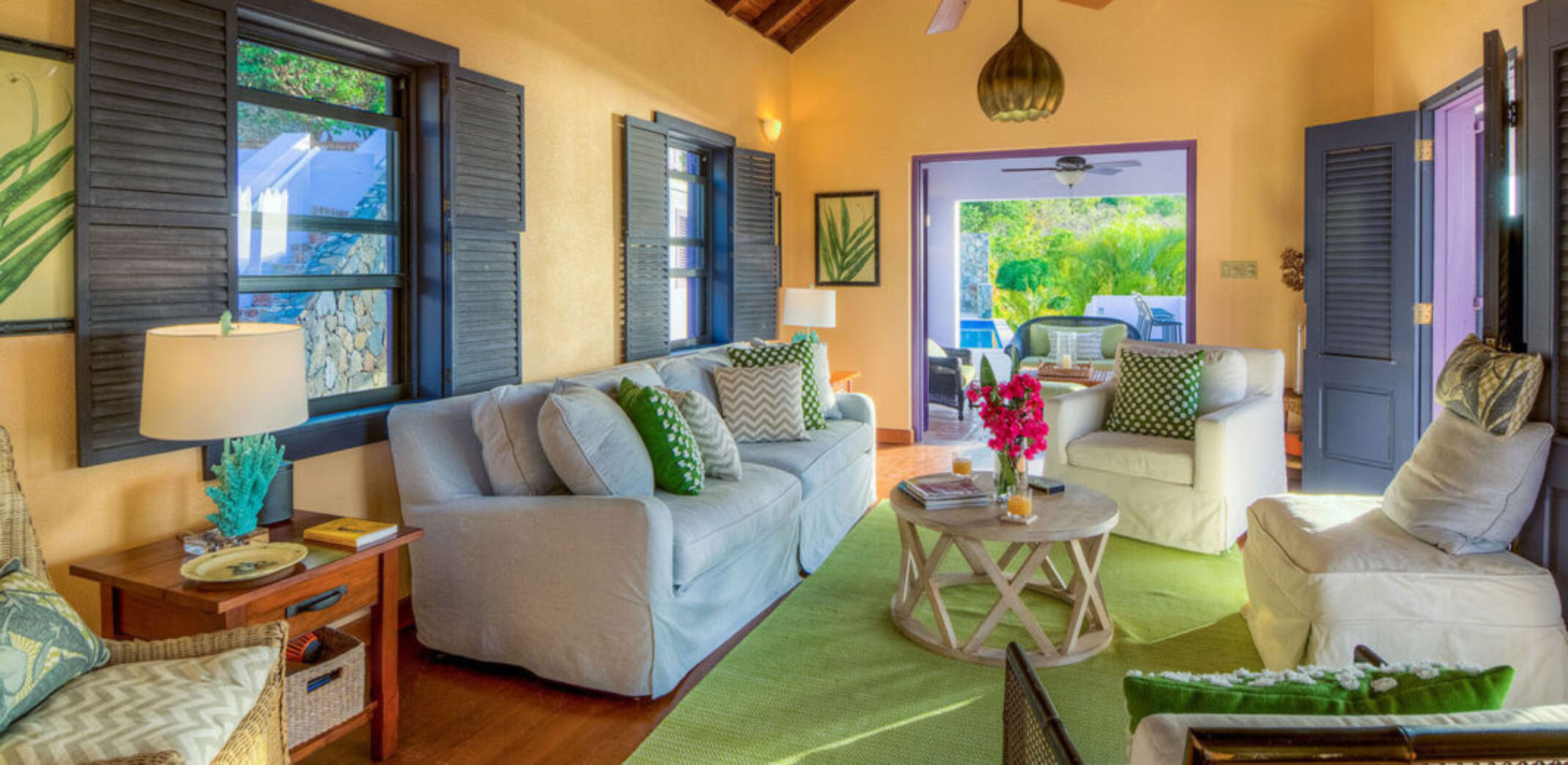 Best of BVI - Luxury Villas in the British Virgin Islands - Tortola ...